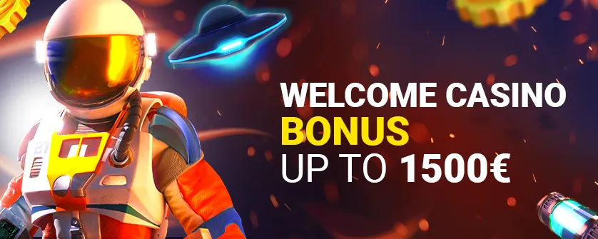 FreshBet Casino & Sportsbook [UK] Bonus 100% up to 1500€